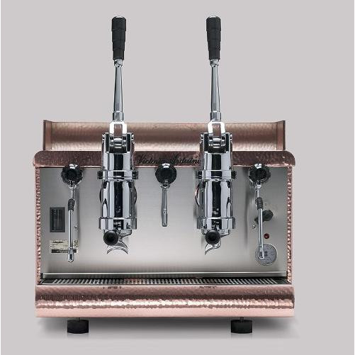 Кофемашина Victoria Arduino Athena Leva 2GR, ціна 306475 грн — Prom.ua ...