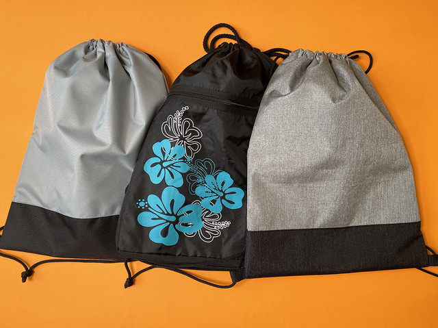 Сумки для обуви оптом | Мешочки для сменки | Цена