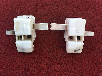 Кронштейн бампера заднего Chevrolet Aveo | Сравнить цены и купить на ...