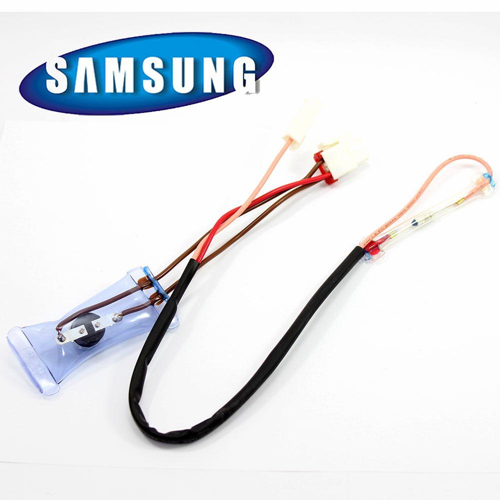 Датчик відтайки холодильника Samsung DA47-10150E (Оригінал) купити за ...