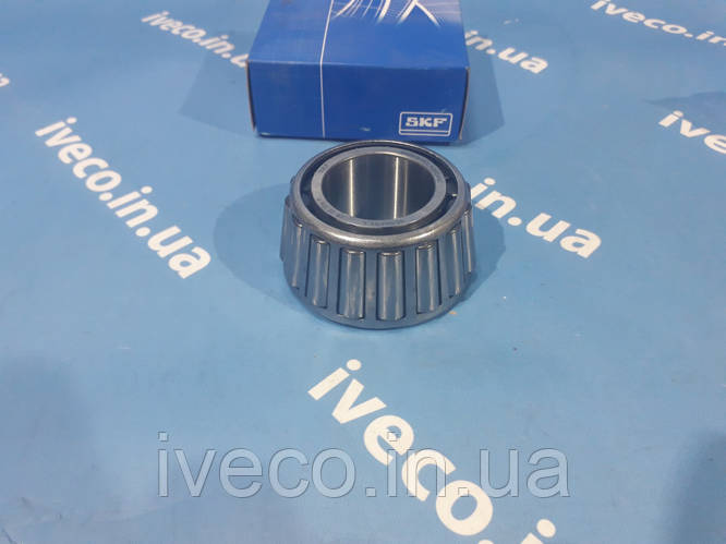 Подшипник КПП DAF IVECO MAN MERCEDES-BENZ RENAULT VOLVO ZF 0735371563 ...