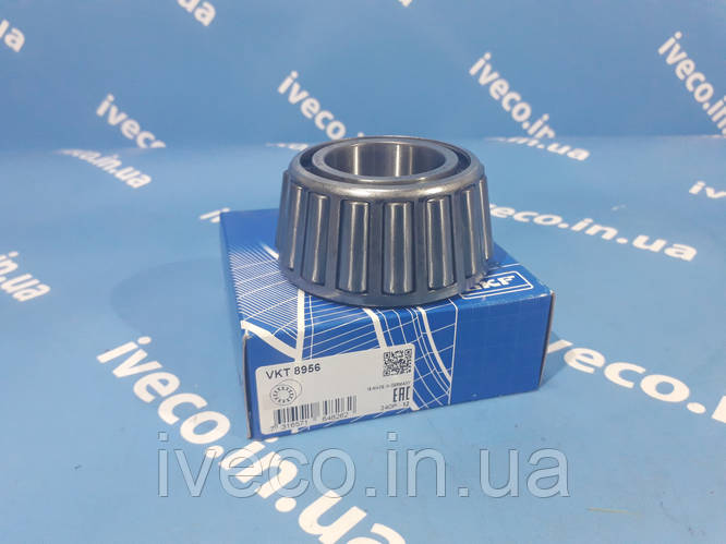 Подшипник КПП DAF IVECO MAN MERCEDES-BENZ RENAULT VOLVO ZF 0735371563 ...