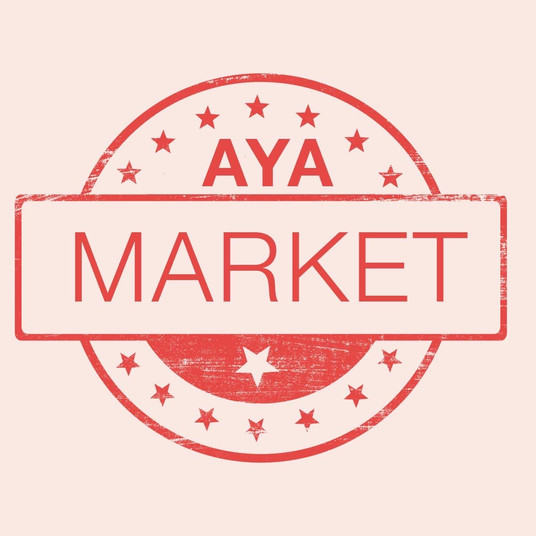 "AYA-market" - контакты, товары, услуги, цены