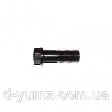 Купить Болт ступицы колеса задн. (пр-во МТЗ) 50-3104028, цена 120 ...