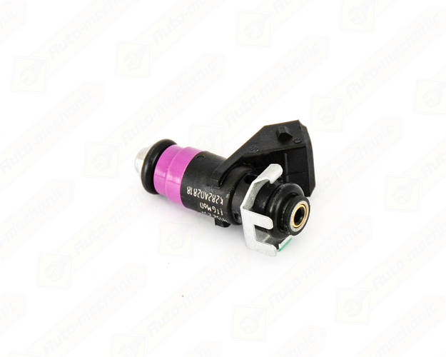 Купить Форсунка топливная на Renault Laguna II 2001->2007 1.6 16V ...