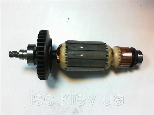 Якорь Sparky BUR2-160E(174649) 174673 (ID#874354807), цена: 655.38 ₴, купить на Prom.ua