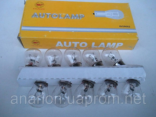 Лампы Р21W 12V 21W (белые 10 штук). (ID#12660562), цена: 145 ₴, купить ...