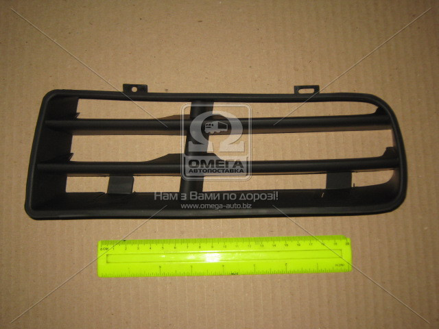 Решетка Бампера Переднего Правая Фольксваген Гольф 4 VOLKSWAGEN GOLF IV ...