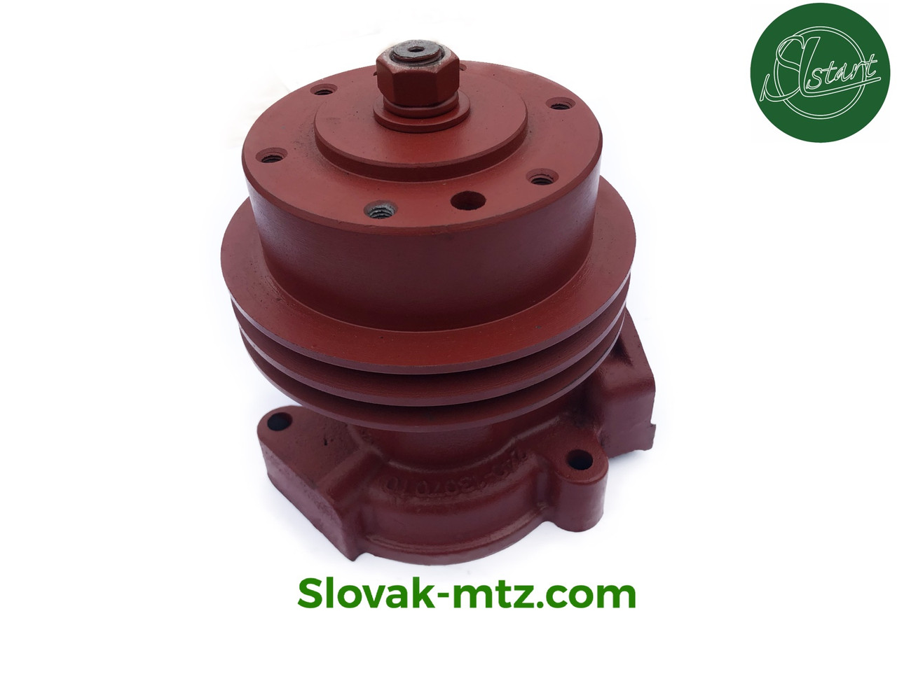 Насос водяний двох Ручний Д245: продаж, ціна у Києві. Запасні частини ...