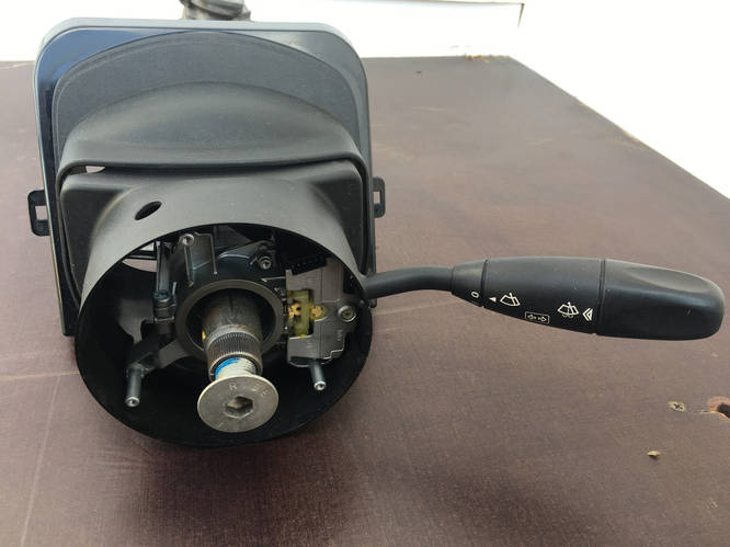 Карданчик руля Mercedes-Benz Sprinter 906 06- 9064620001 (ID#1145011412 ...