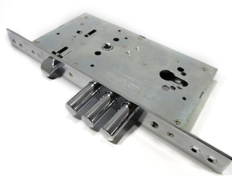 Замок врізний Fuaro V25/C-60.85.3R16 (Китай) купить по выгодной цене в Днепре | Замки от "ЗАМОК ...