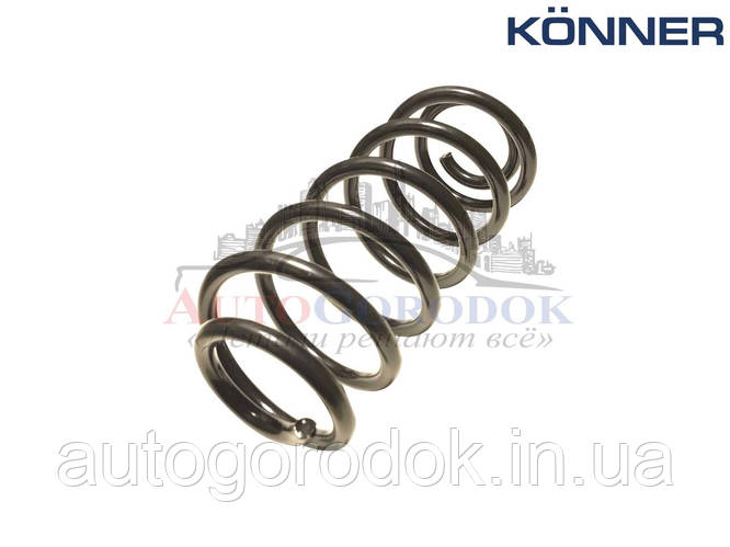 Купить Пружина задняя Geely MK (Джили МК) KONNER 1014014024, цена 660 ...