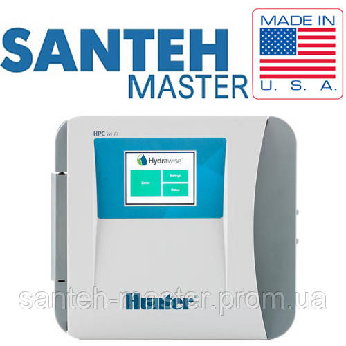 Змінна панель Hunter HPC-FP для контролера Pro-C, ціна: 14116 ₴, купити ...