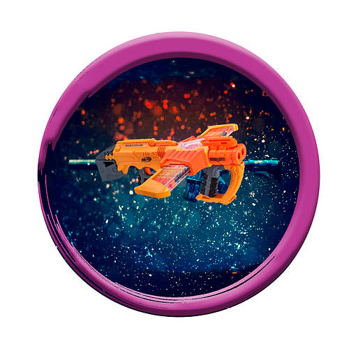 NERF DOOMLANDS 2169 DOUBLE DEALER Нерф-Турнір з бластером в Києві, ціна ...