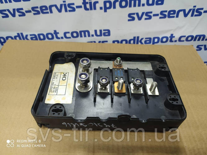 Купить Предохранительная коробка Renault Premium DXI 7421026666 ...