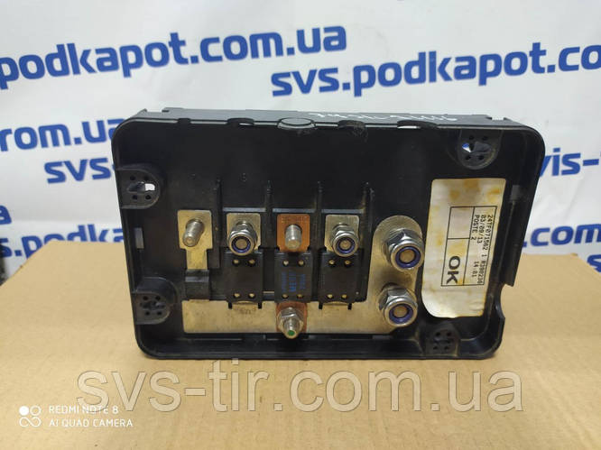 Купить Предохранительная коробка Renault Premium DXI 7421026666 ...