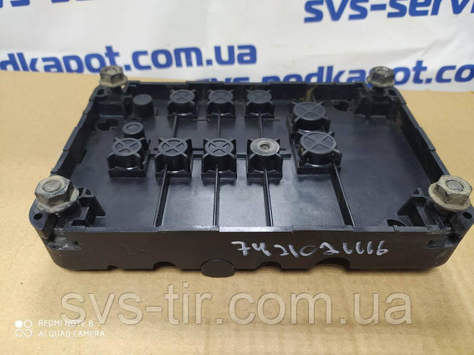 Купить Предохранительная коробка Renault Premium DXI 7421026666 ...