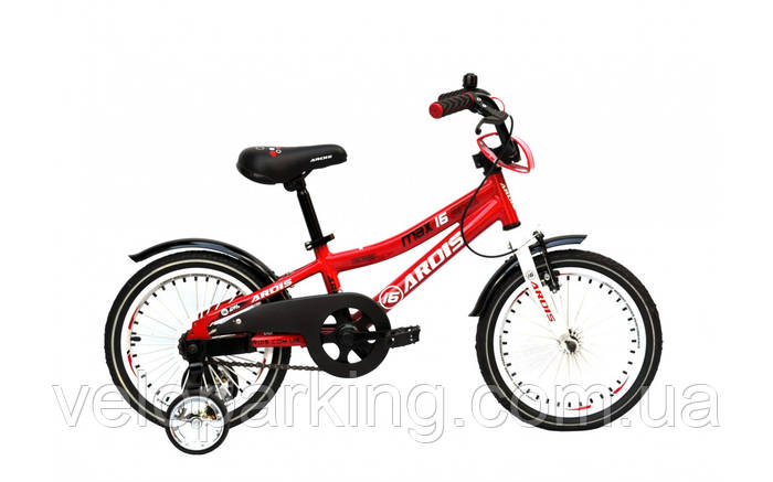 Купити Дитячий велосипед 16 Max Ardis (2020) new, ціна 4999 ₴ - Prom.ua ...