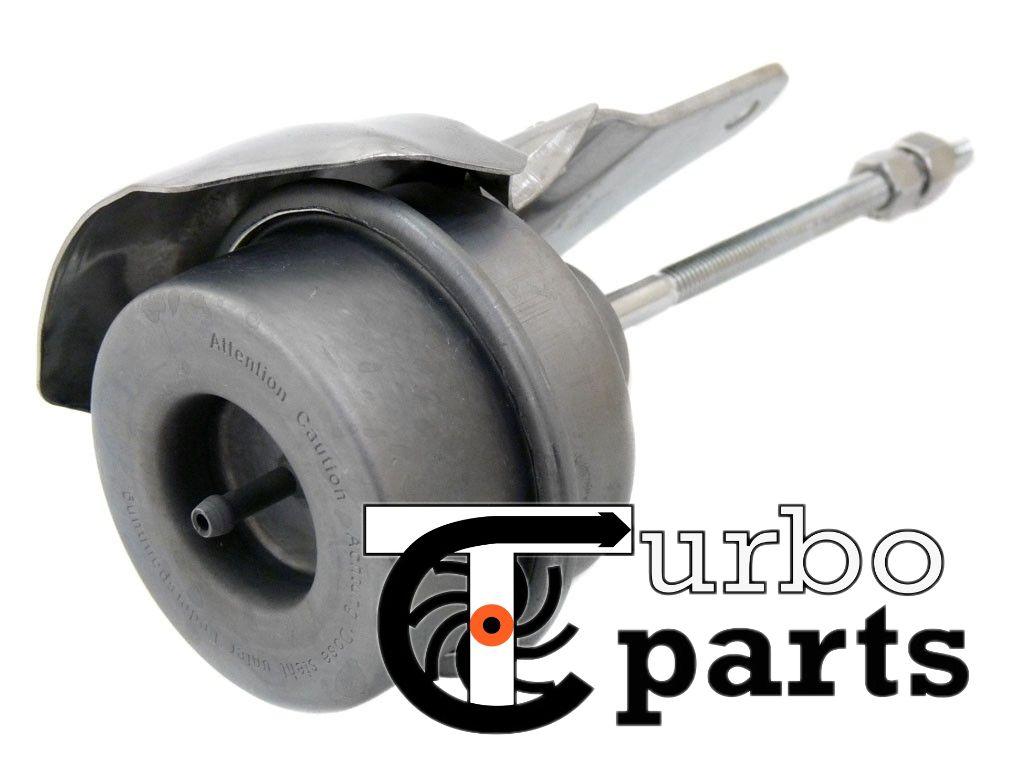 Актуатор / клапан турбины Audi A3 1.9TDI от 2000 г.в. - 54399700057 ...