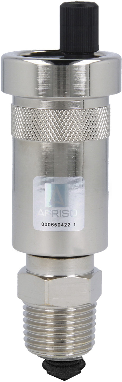 Автоматический воздухоотводчик Afriso Aqua Stop (ID#1145235270), цена: 408 ₴, купить на Prom.ua