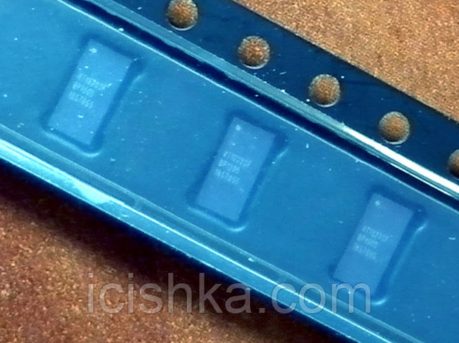 Купити Volterra VT1323SF BGA - pwmIC контролер ШІМ (ref.), ціна 77 ₴ - Prom.ua (ID# 876219014)