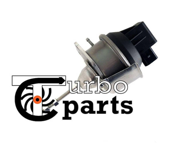 Купити Актуатор / клапан турбіни Seat Ibiza V 1.6 TDI від 2009 р. в ...