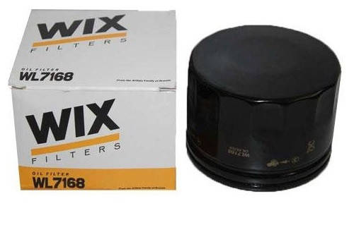 Масляний фільтр для Daewoo Sens Tavria Slavuta, Lada Priora, Kalina ...