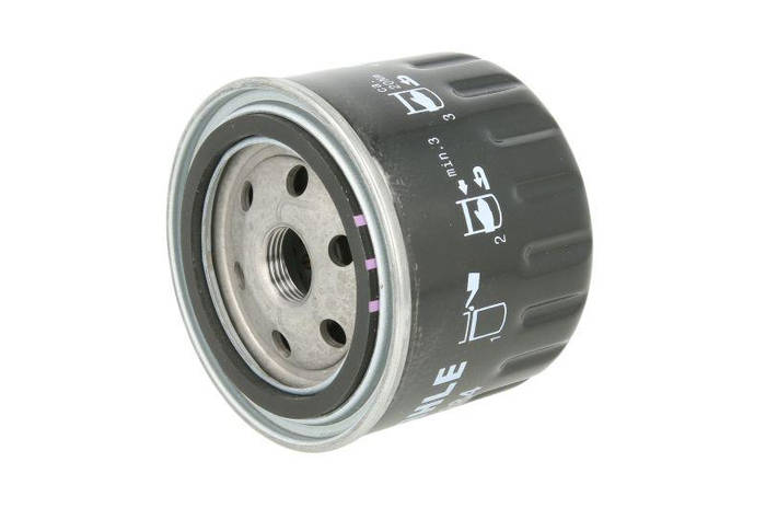 Масляний фільтр для Daewoo Sens Tavria Slavuta, Lada Priora, Kalina ...