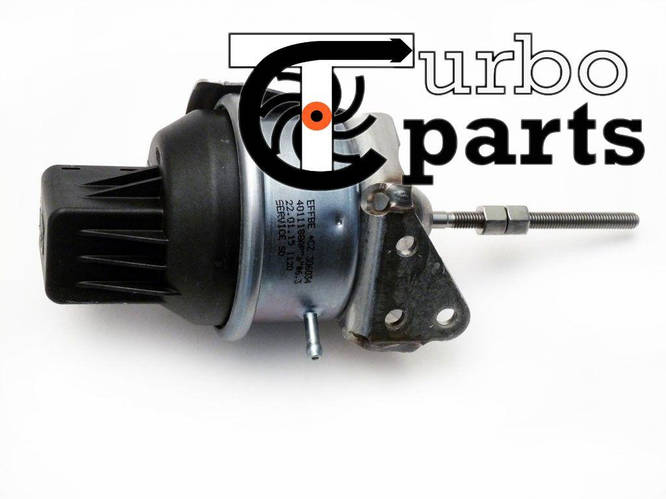Купить Актуатор / клапан турбины Skoda 2.0TDI Superb/ Yeti от 2007 г.в ...