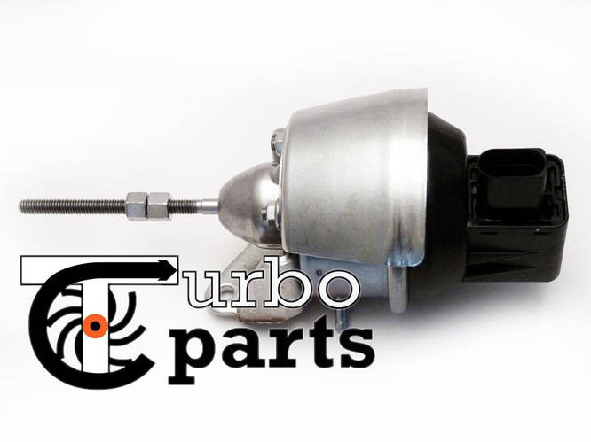Купить Актуатор / клапан турбины Skoda 2.0TDI Superb/ Yeti от 2007 г.в ...