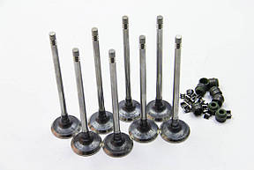 Renault (Original) 7701479013 - Комплект прокладок двигуна (верхній) на ...