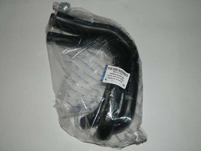 Купить Шланг от термостата к нижнему шлангу радиатора MATIZ КАР Корея ...