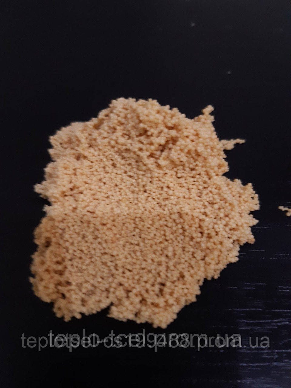 Купити Іонообмінна смола.Dowex Mac-3. Dowex, ціна 95 грн - Prom.ua (ID ...