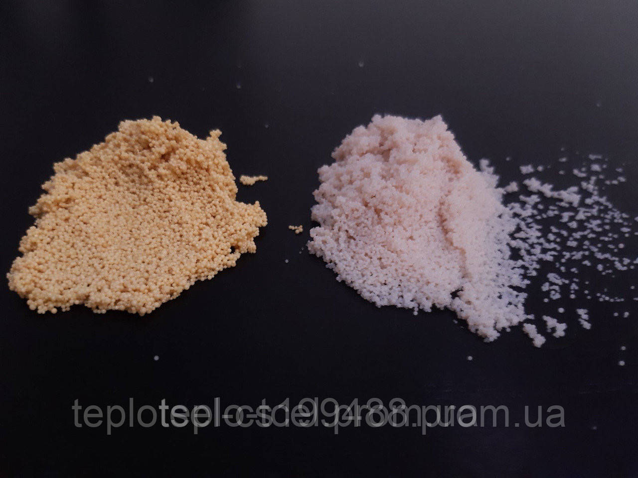 Купити Іонообмінна смола.Dowex Mac-3. Dowex, ціна 95 грн - Prom.ua (ID ...