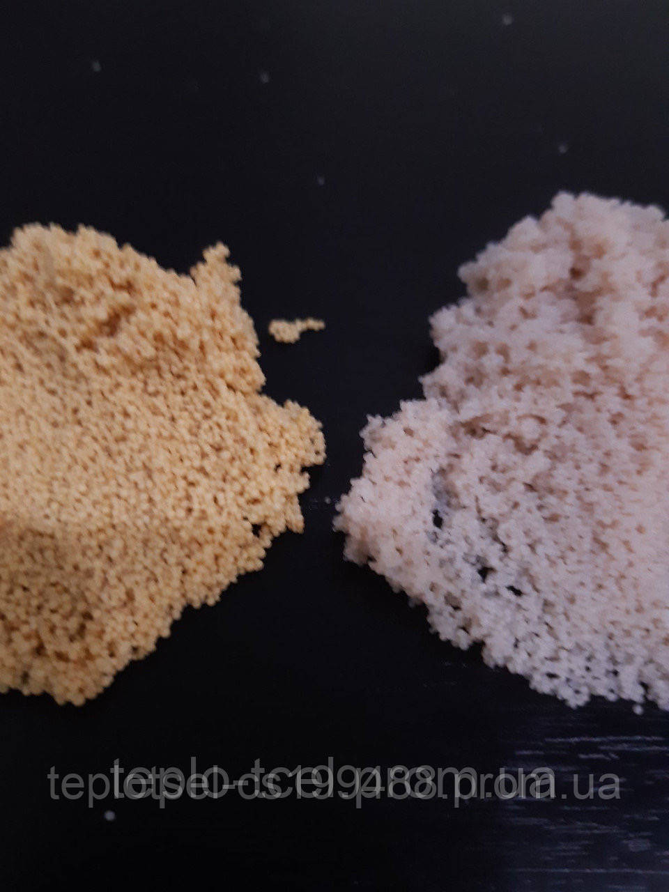 Ионообменная смола .Dowex Mac-3 . Dowex (ID#1117148369), цена: 95 ...