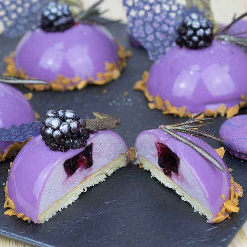 Купить Кондитерська паста ЛАВАНДА CremoLinea, цена 1 грн — Prom.ua (ID ...