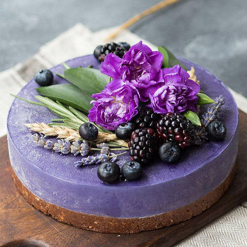 Купить Кондитерська паста ЛАВАНДА CremoLinea, цена 1 грн — Prom.ua (ID ...