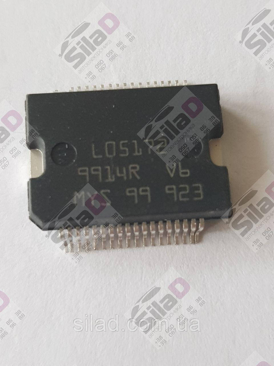 Купить Микросхема L05172 STMicroelectronics корпус SOP36, цена 250 грн — Prom.ua (ID#961351943)