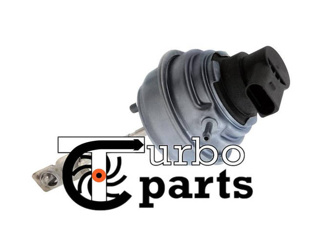 Актуатор / клапан турбіни Volkswagen T5 Transporter 2.0TDI від 2009 р ...