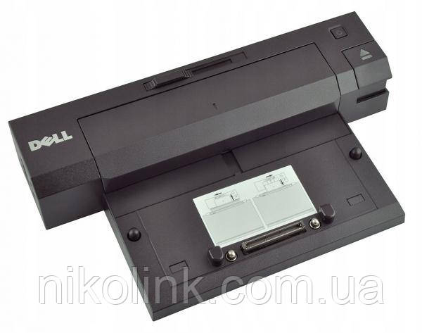 Док-станция для ноутбука Dell PR02X (PRO2X) K09A EPort Docking Station ...