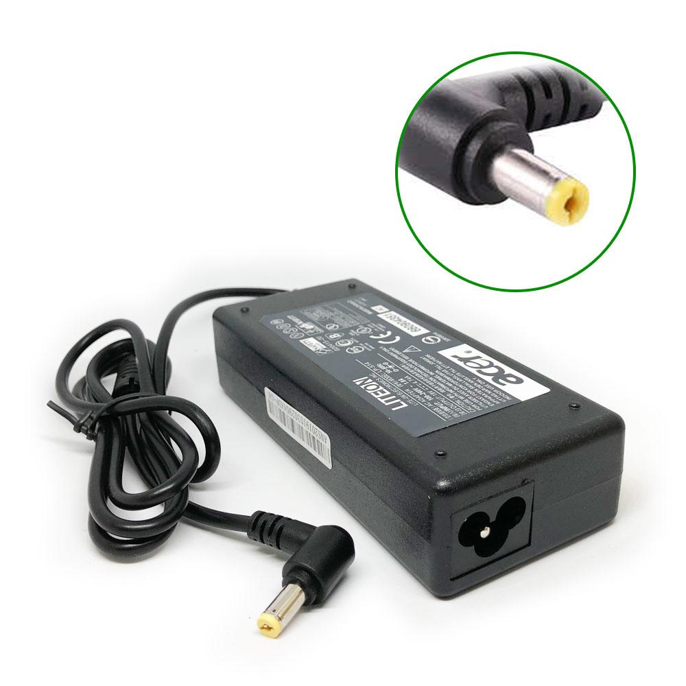 Блок Питания для Ноутбуков Acer 19v 4,74A (90w) C Разъемом 5.5х1.7мм ...