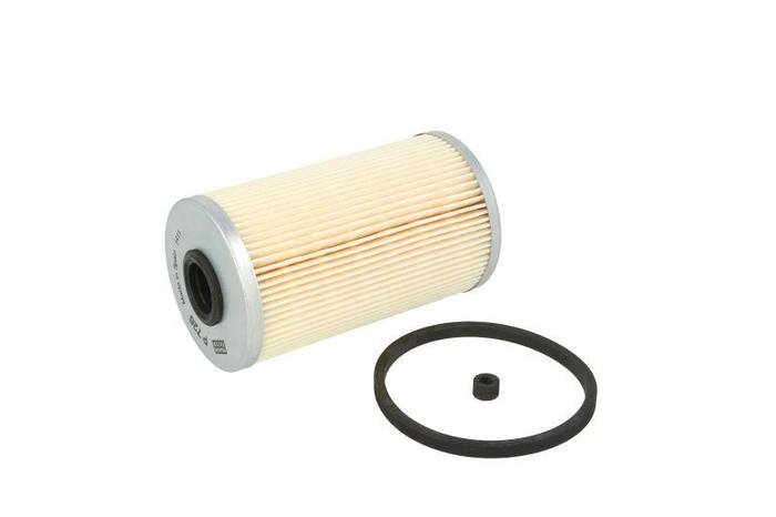 Купити Фільтр паливний Renault Trafic 2, MANN P726X, 164038513R ...