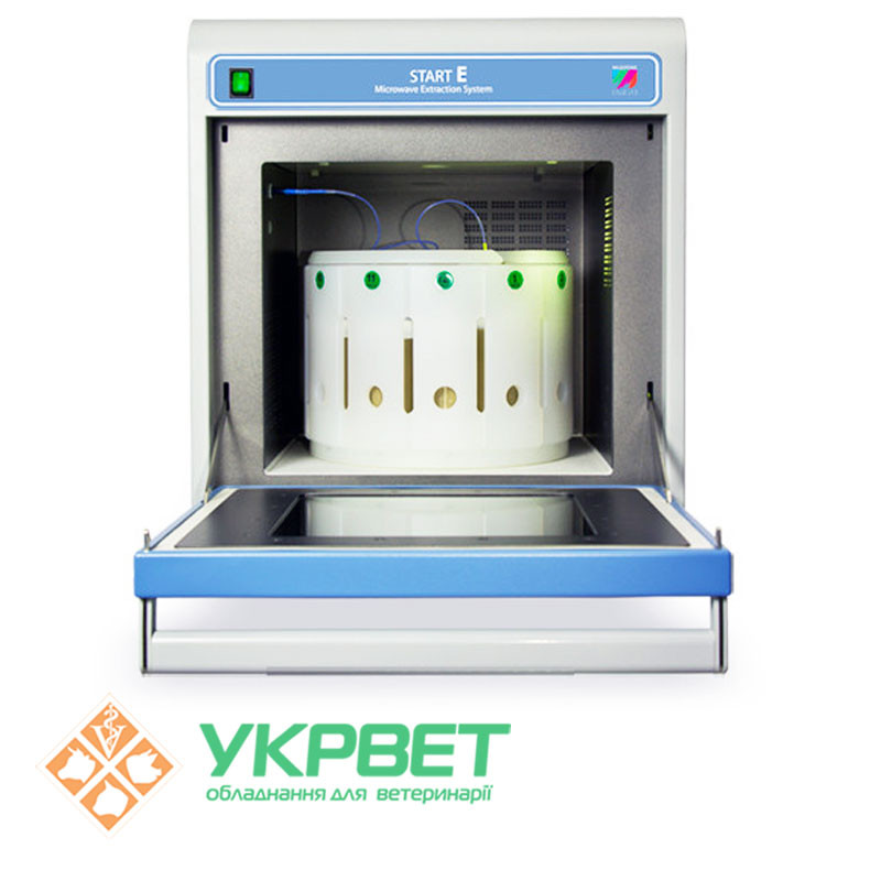 ETHOS 1 — система микроволновой подготовки проб: заказ, цена и наличие ...