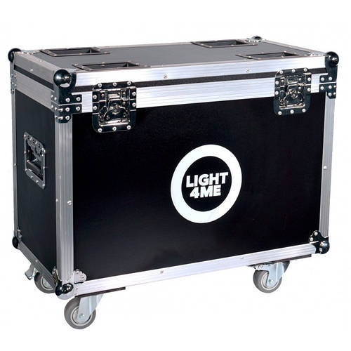 Кейс для светового оборудования CASE4ME CASE 2 PATRIOT BEAM / SPOT 180 ...