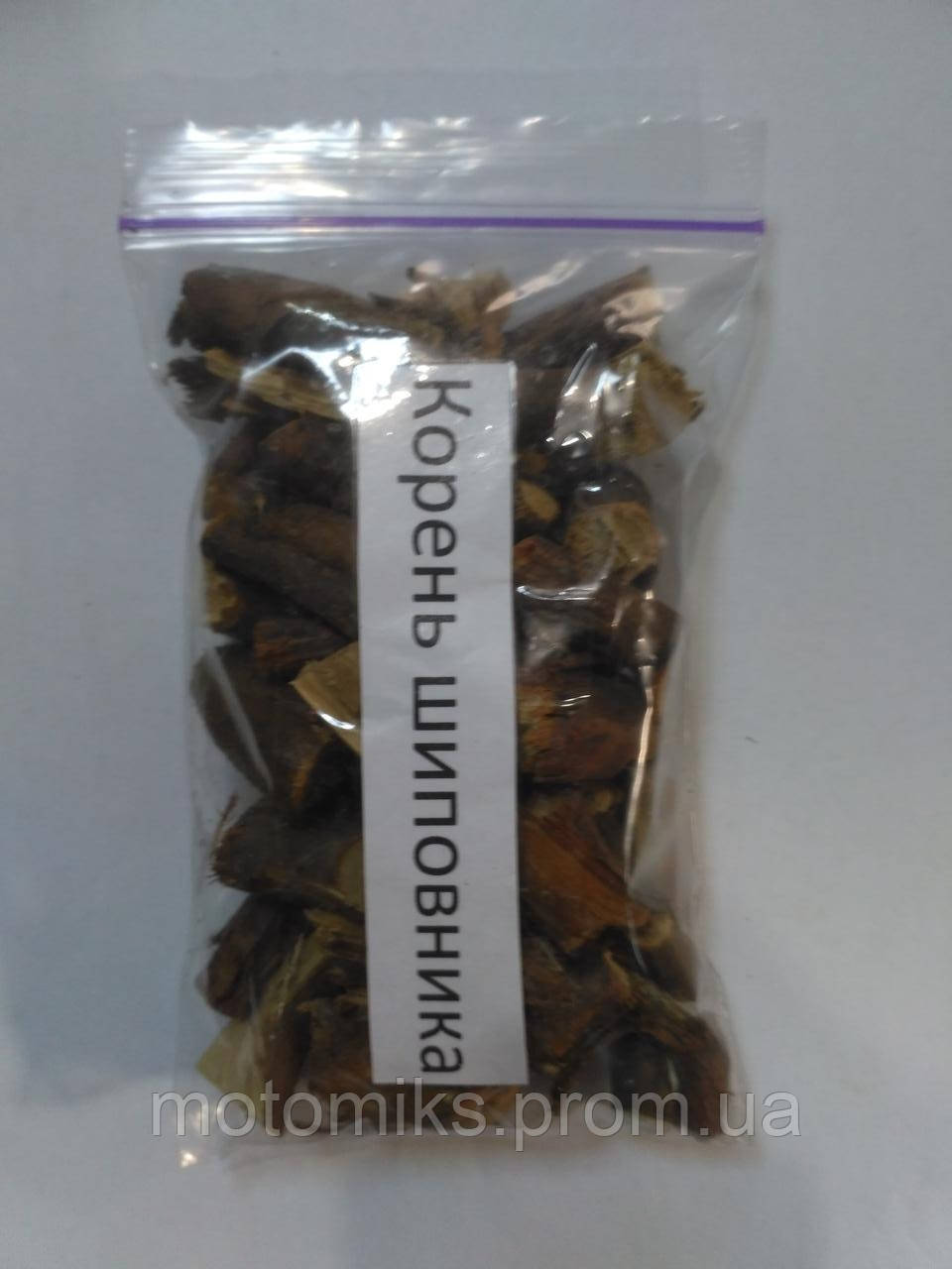 Купить Корінь шипшини (Корень шиповника) 100г, цена 40 ₴ — Prom.ua (ID ...