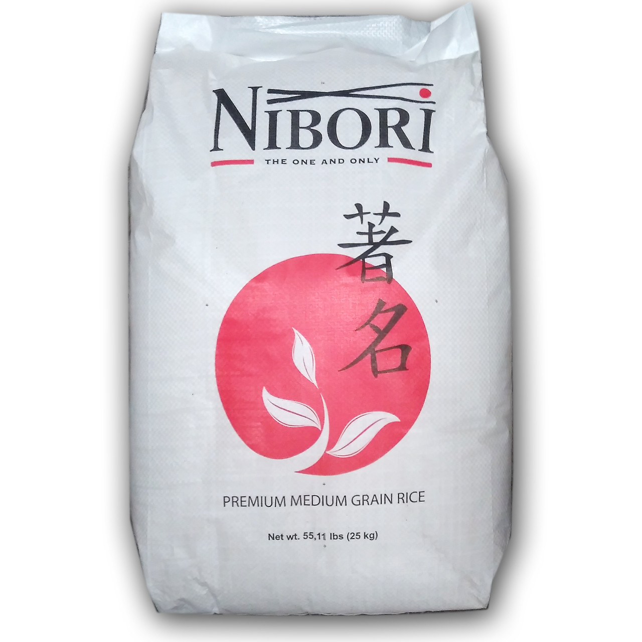 Рис для суши Nibori 25 кг: продажа, цена в Харькове. Крупы от "Интернет ...