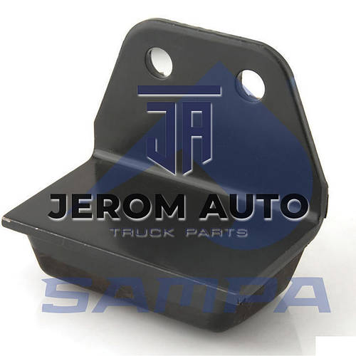 Купить Отбойник рессоры Scania 3/4/P/G/R/T серия/ 040.475/ 1370142 ...