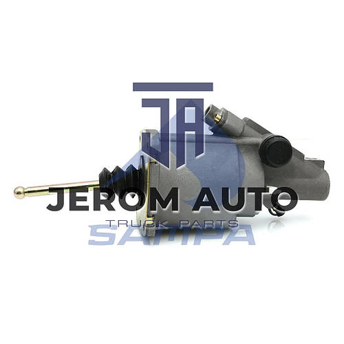 ПГУ DAF XF95/105 (без индикатора износа) 1/ 092.095/ 1617399, цена 2934 ...