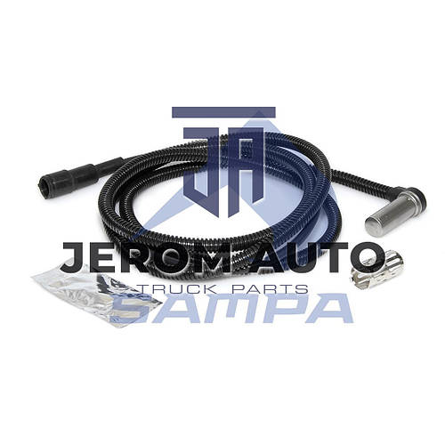 Датчик ABS; SCANIA 94/114/124/144/164/ 096.324/ 1365526, ціна 564 грн ...