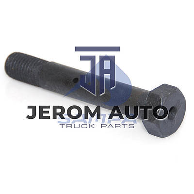 Болт рессоры вольво | Сравнить цены и купить по акции со скидкой на Prom.ua